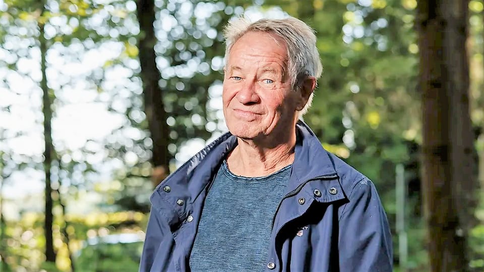 Tinu Heiniger mit neuem Album und live zu Gast bei Swissmade - Audio ...