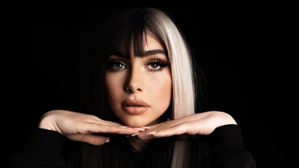 Female Music Special mit Lucy Dia - Audio & Podcasts - SRF