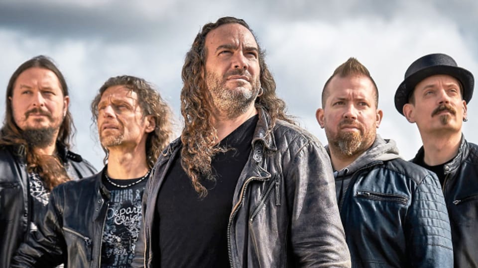 Megawatt: Mit einem Swiss Music Award im Gepäck bei Swissmade - Audio ...