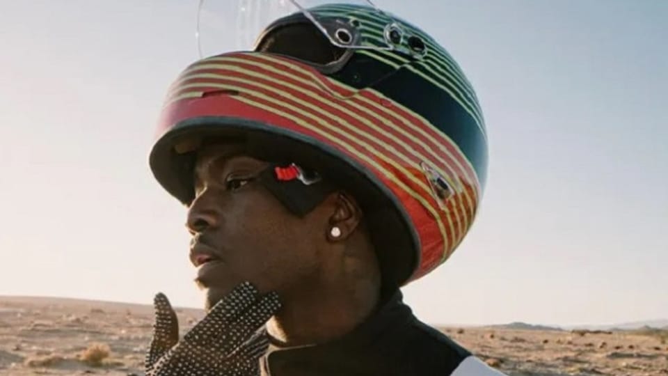 IDKs «F65»: Jazzy Rap, relaxed aber aufgeladen - Audio & Podcasts - SRF