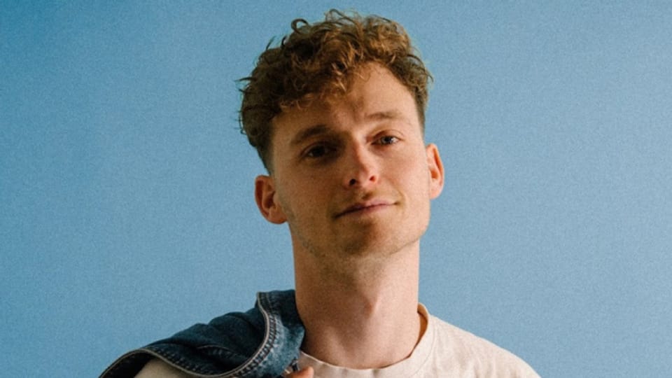 De Song vom Tag: Nickless entdeckt mit «Already Gone» seine Liebe zur ...