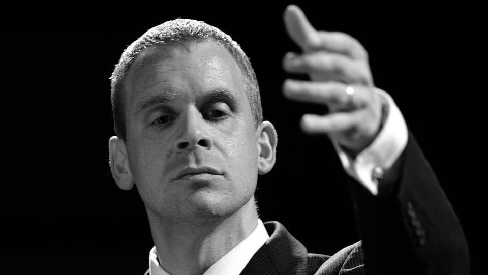 «Nichts ist wie die Cory Band!» - Audio & Podcasts - SRF