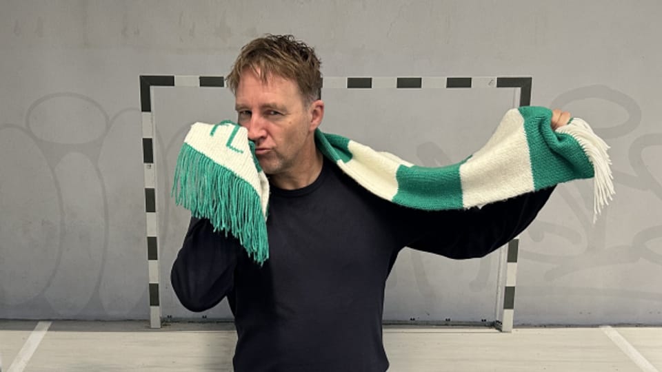 Folge 115: James Wehrli - Audio & Podcasts - SRF