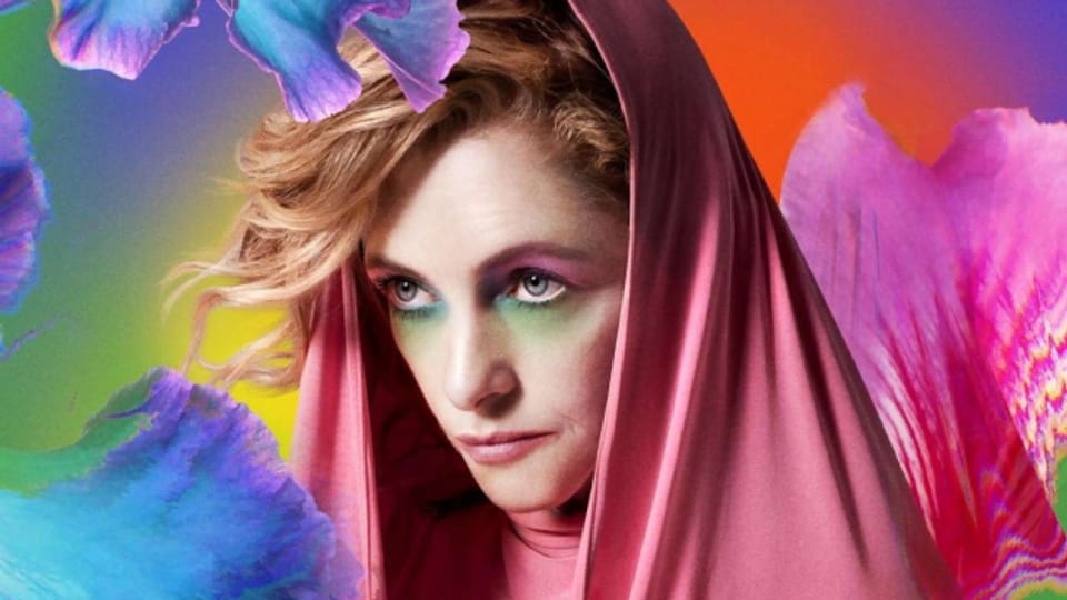 Ooh la la: Alison Goldfrapps Soloalbum hat ein paar richtige Hits ...