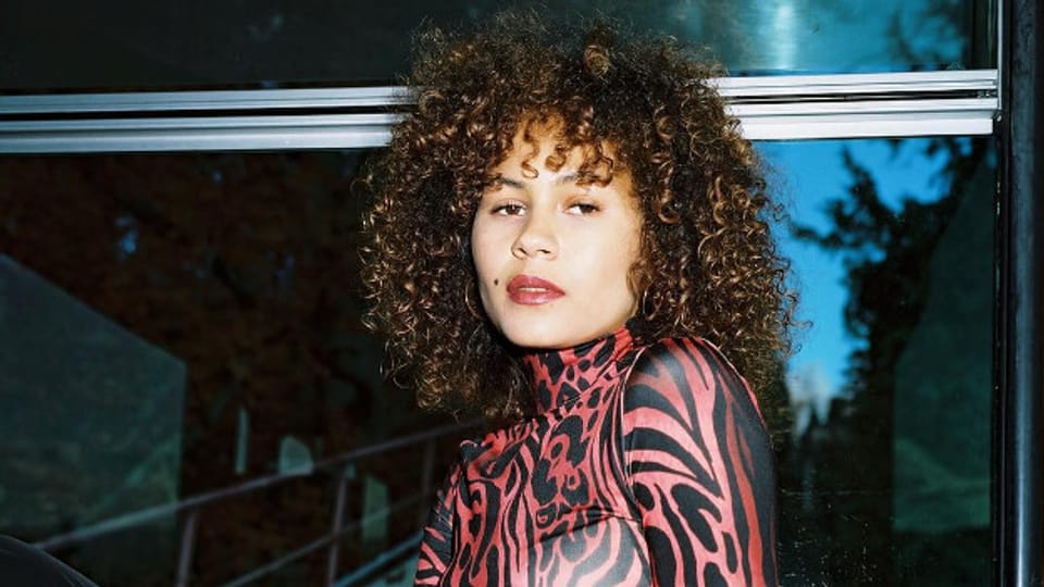 Female Music Special mit Mercee - Audio & Podcasts - SRF