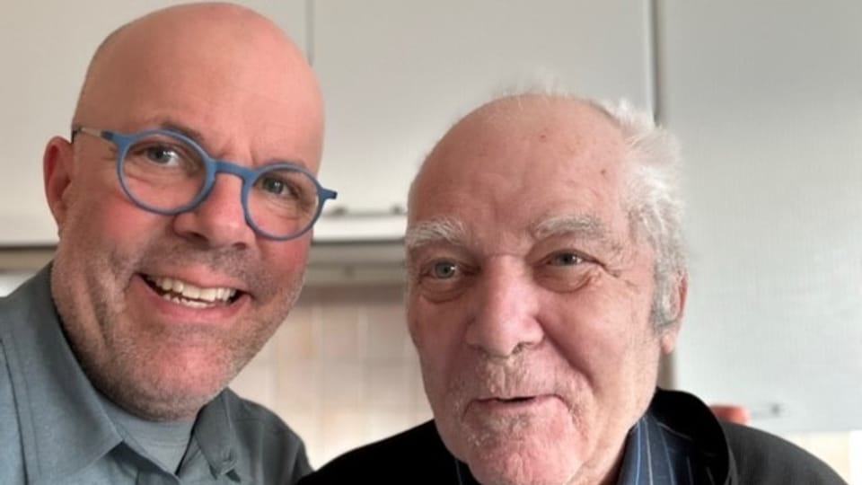 Stefan Strehler in New York – Spürnase für künstliche Aromen und Düfte ...