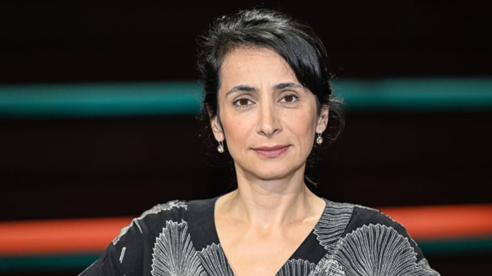 Çigdem Akyol: «Die nächsten Wochen werden anstrengend» - Audio ...