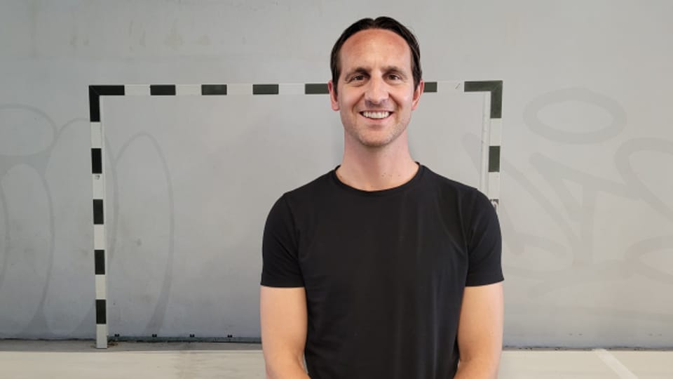 Folge 119: Sandro Burki - Audio & Podcasts - SRF