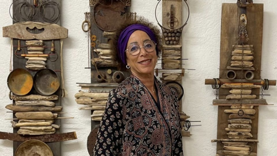 «Die Integration in der Schweiz war für mich sehr einfach» - Audio ...