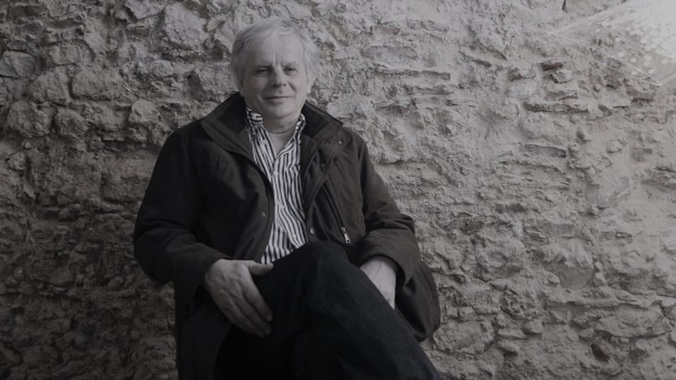 Autor Peter Bieri gestorben - Audio & Podcasts - SRF