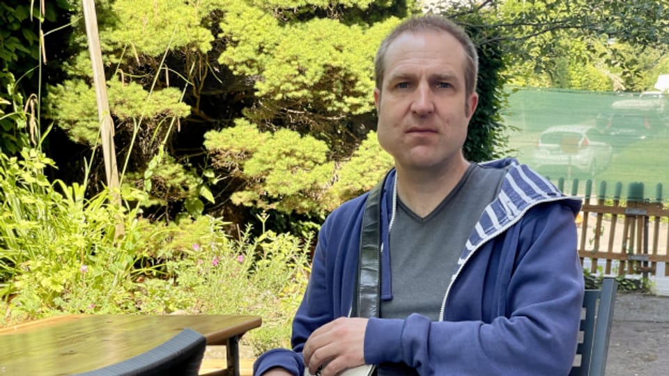 L'istoricher Matteo De Pedrini davart autissem e toleranza - Audioteca ...