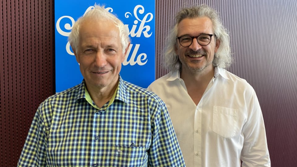 Noldi Alder - Volksmusikant mit höchsten Ansprüchen - Audio & Podcasts ...