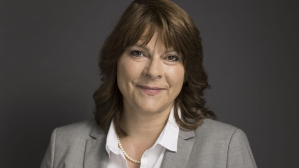 Samstagsrundschau mit Verena Nold, Direktorin Santésuisse - Audio ...