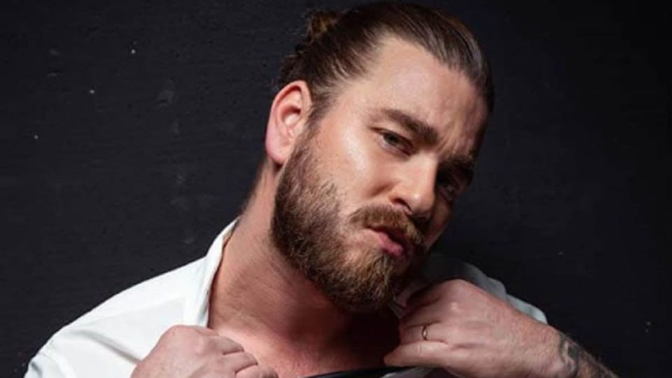 Baschi: «Manchmal denke ich, ich habe das alles nicht verdient» - Audio ...