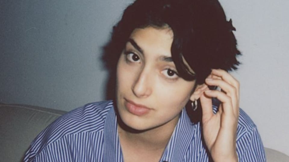 Female Music Special mit JAMILA - Audio & Podcasts - SRF