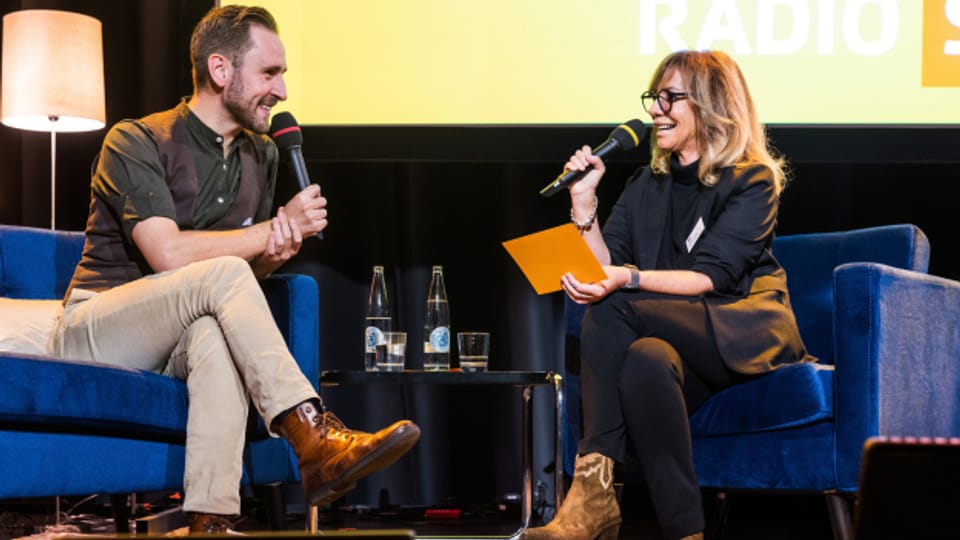 Kunz über Babysitter, Tour, Auszeit und neues Album «Proviant» - Audio & Podcasts - SRF