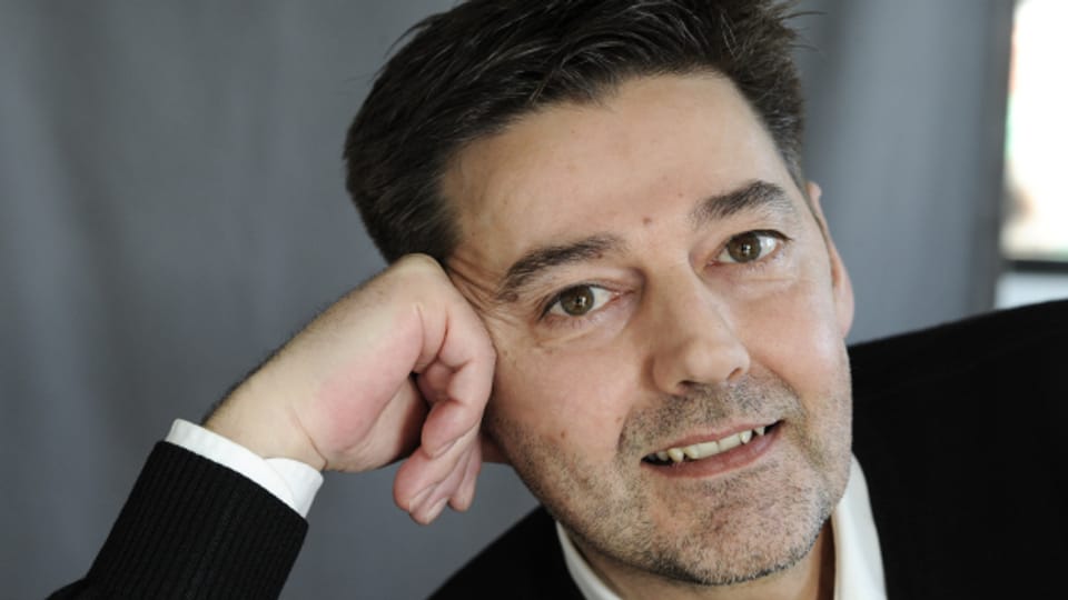 Andreas Neeser – «Solangs no goht, chunnts guet» - Audio & Podcasts - SRF