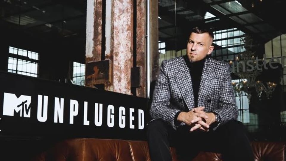 Premiere: MTV Unplugged mit Stress - Audio & Podcasts - SRF