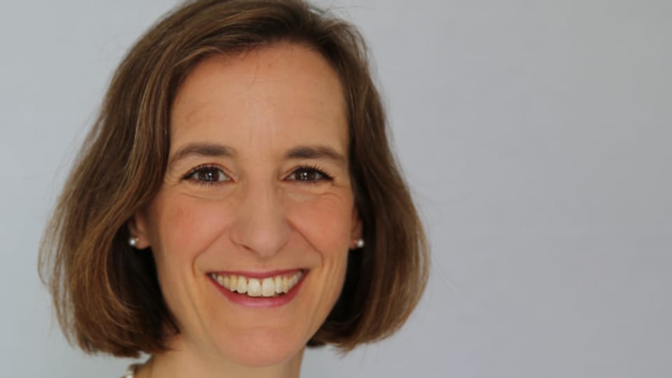 Monika Koller: "Ich hoffe, dass ein Kulturwandel möglich wird" - Audio ...