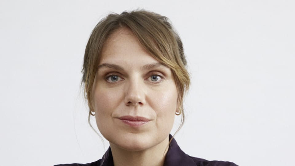 Blick in die Feuilletons mit Barbara Loop - Audio & Podcasts - SRF