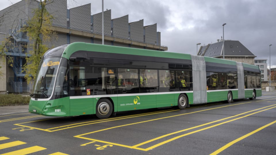 Neuer BVB-Fahrplan: Mehr Verbindungen für Nachtschwärmerinnen - Audio ...