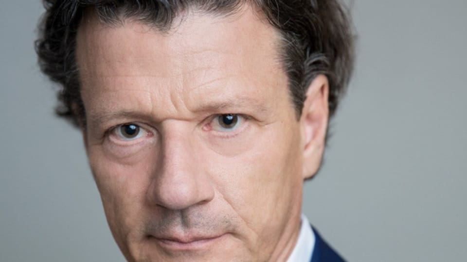 Andreas Wimmer: «Chance für stabilen Frieden in Nahost besteht» - Audio ...