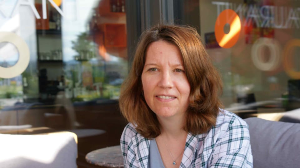 Karin Huber: Gleichstellung von Frauen mit Behinderungen - Audio ...