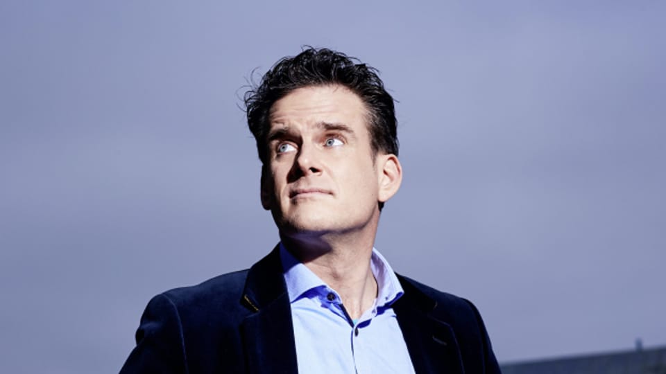 Regietheater ist abgestanden: der Dirigent Philippe Jordan - Audio ...