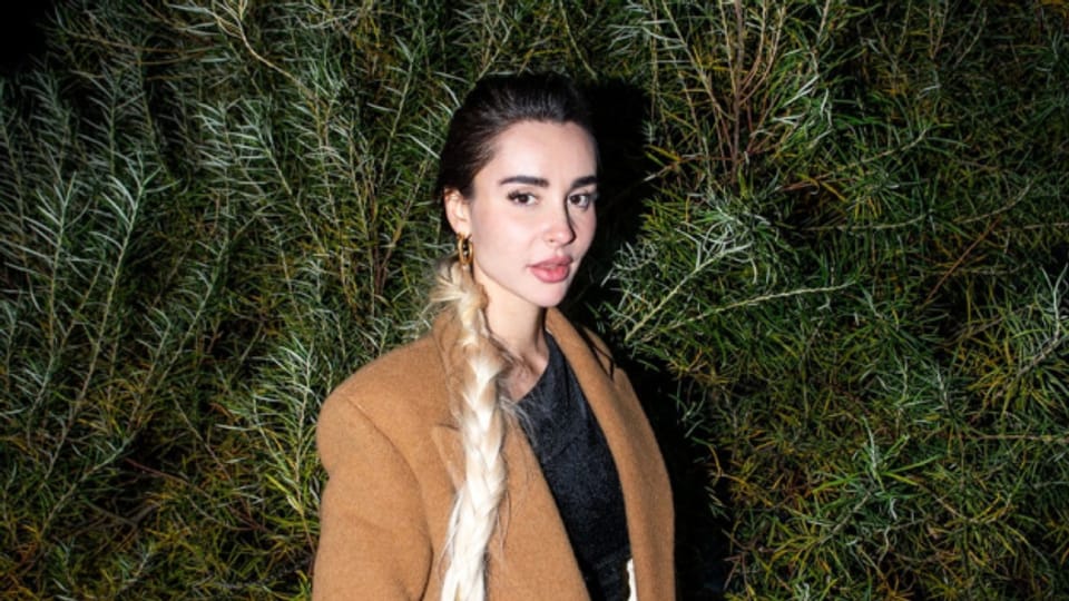 Ilira ist das «SRF 3 Best Talent» im Januar - Audio & Podcasts - SRF