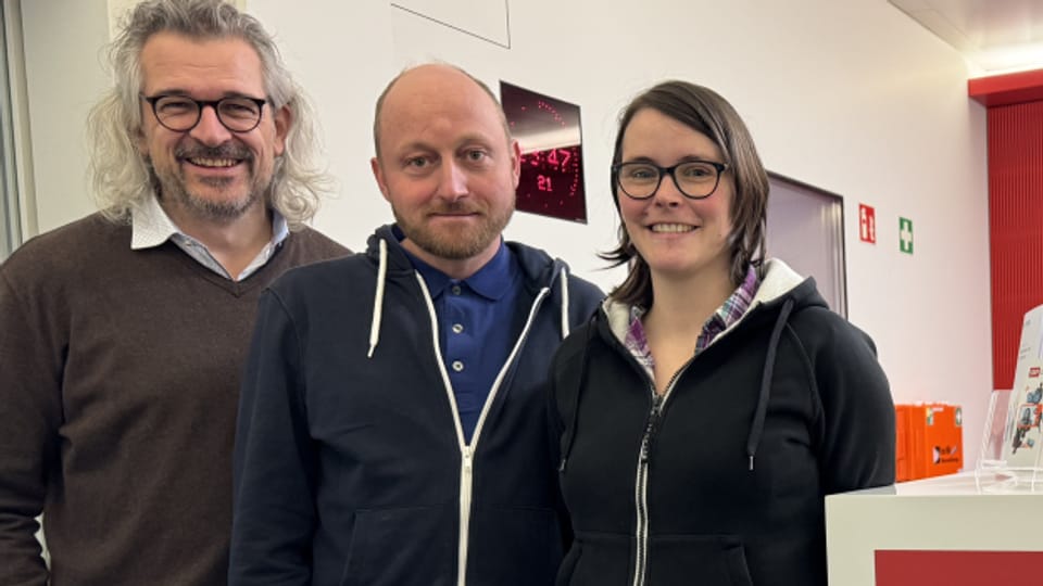 Mit Ländler ab auf die Piste - Audio & Podcasts - SRF