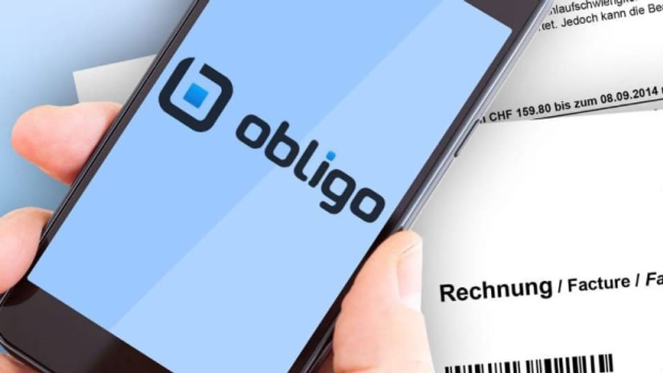 «Pornofalle» Obligo wird zum Fall fürs Bundesgericht - Audio & Podcasts ...