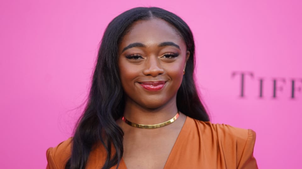 Grammy-Gewinnerin Samara Joy - Audio & Podcasts - SRF