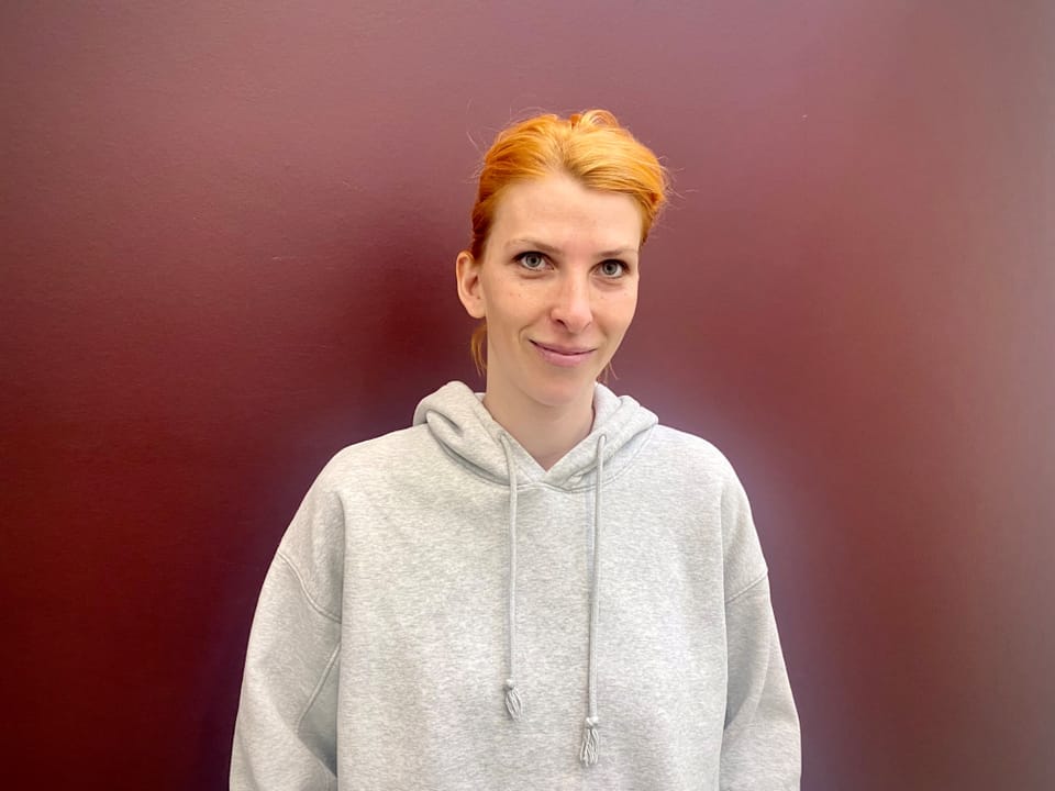 Lisa Gerig, Filmemacherin: «Begegnungen mindern Vorurteile» - Audio ...