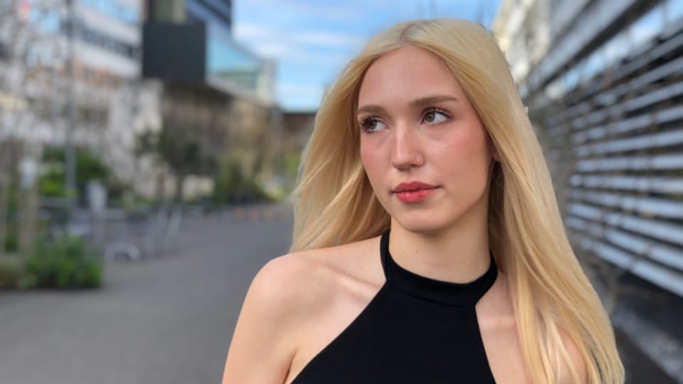 Milune und die Zerrissenheit - Audio & Podcasts - SRF