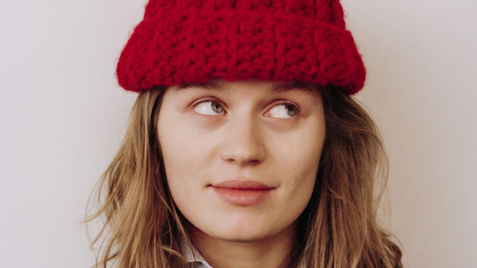 Sounds! Album der Woche & Interview: girl in red «I'M DOING IT AGAIN ...