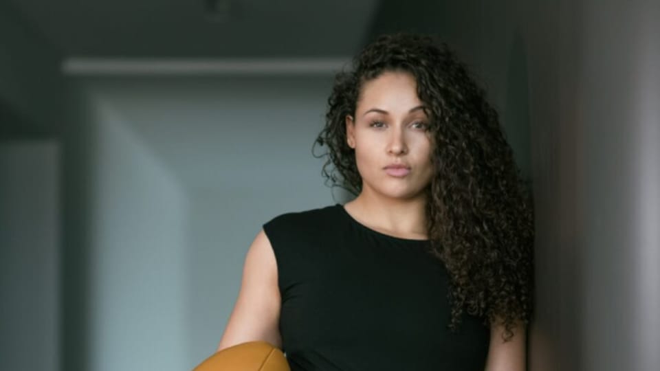 Angela Stadelmann: «Die Liebe ist das Stärkste» - Audio & Podcasts - SRF