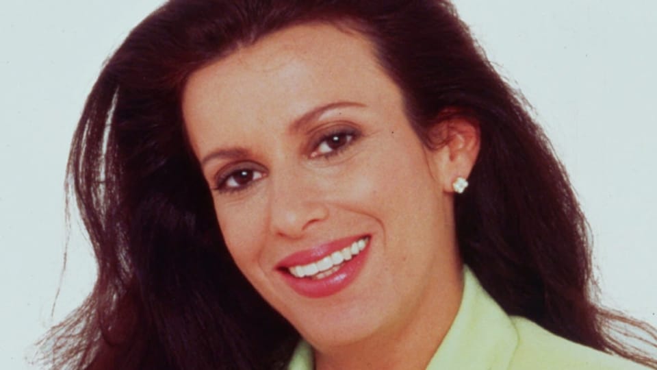 Heute vor 73 Jahren: Geburt von Mattel-Konzernchefin Jill Barad - Audio ...