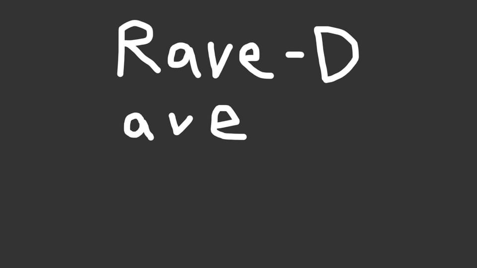 Rave-Dave - Audio & Podcasts - SRF