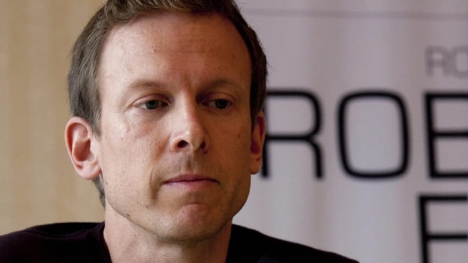 Kultur-Talk mit Ronald Reng: «1974 – Eine deutsche Begegnung» - Audio ...
