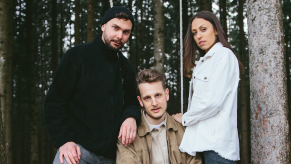 Neues von We Are Ava, Ay Wing, Noemi Beza u.v.m. - Audio & Podcasts - SRF