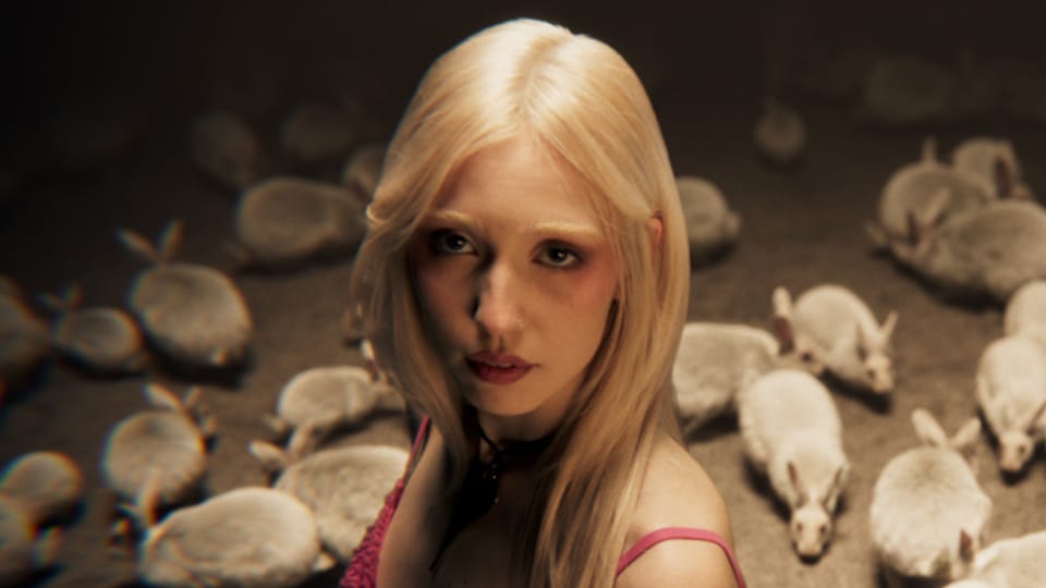 Milune auf der Zielgeraden zur ersten EP - Audio & Podcasts - SRF