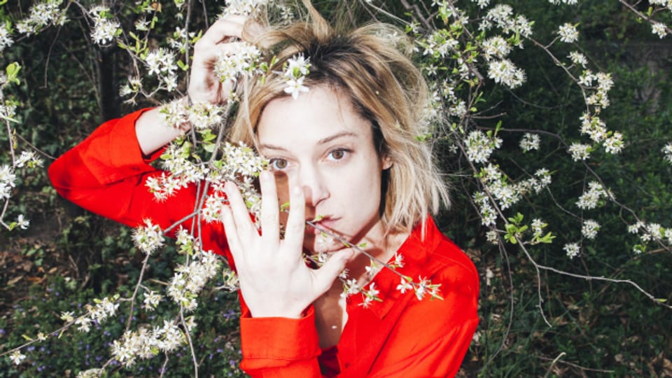 «gägäWärt» mit Lara Stoll, Knäckeboul und Valerio Moser - Audio ...