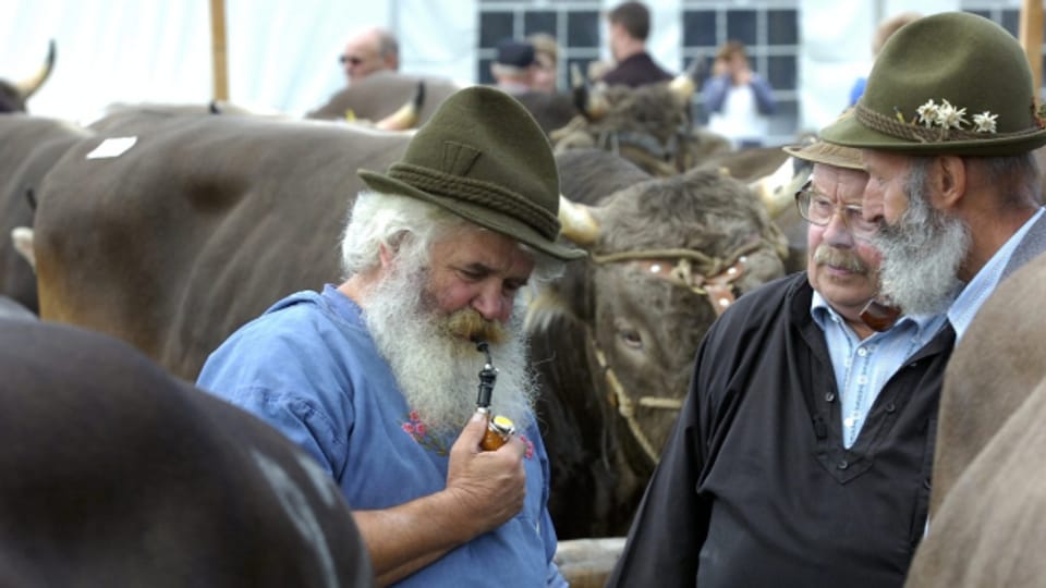 «Kapare» - Audio & Podcasts - SRF