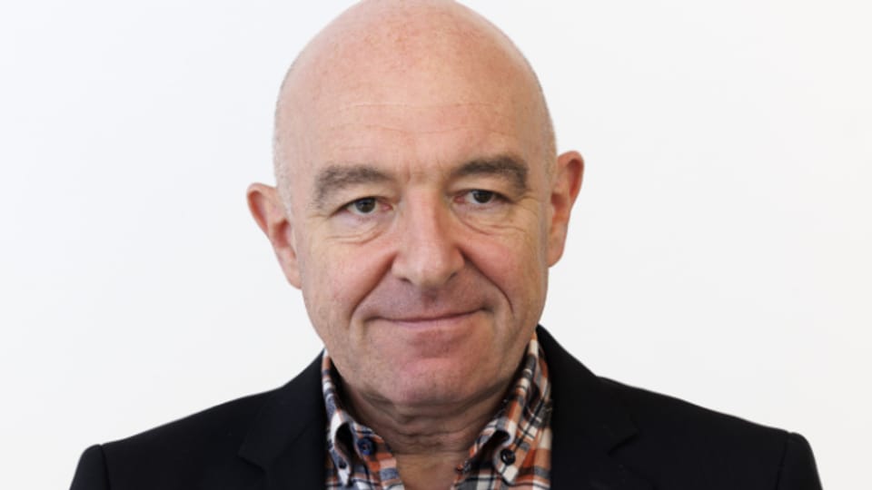 Samstagsrundschau: Daniel Jositsch zum Widerstand gegen Klimaurteil ...