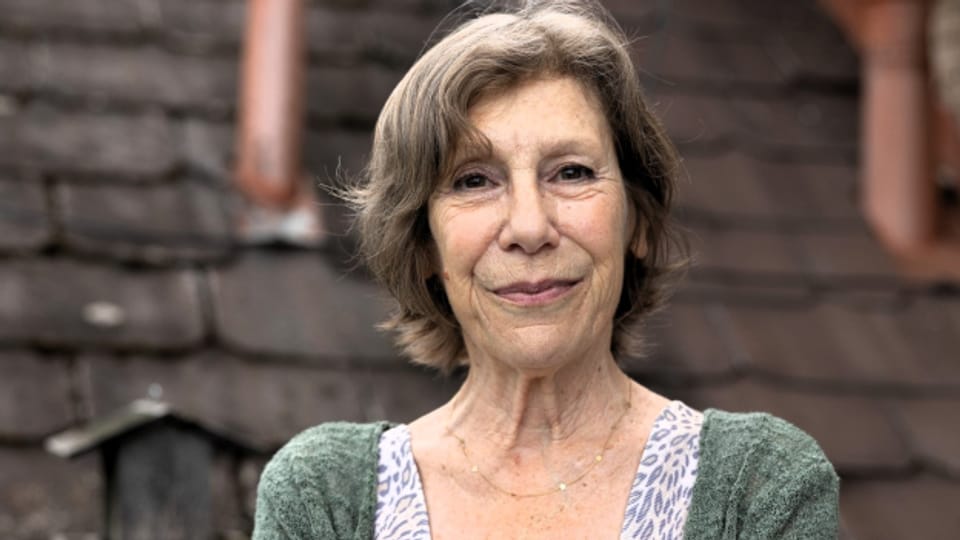 Leise Lieder von Sue Schell - Audio & Podcasts - SRF