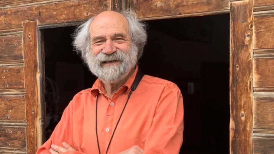 Domenic Janett – ein Unterengadiner Urgestein wird 75 - Audio ...