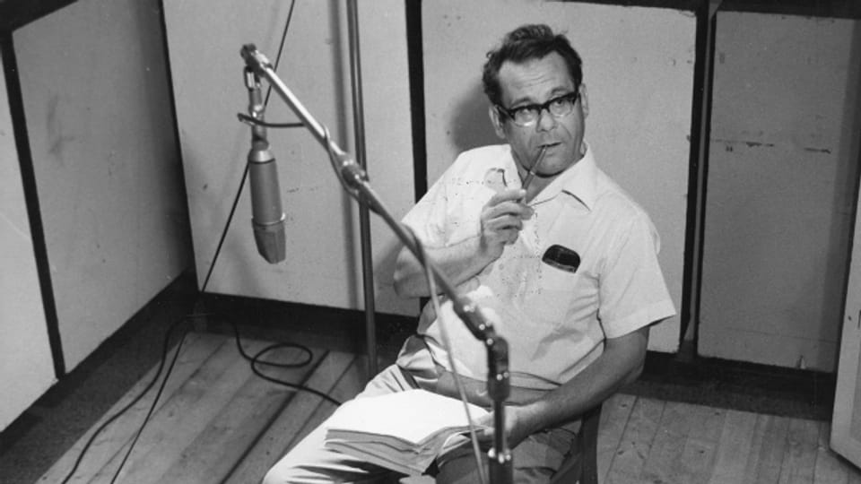 «Spurlos verschwunden» von J. Russell Warren + Gespräch - Audio ...