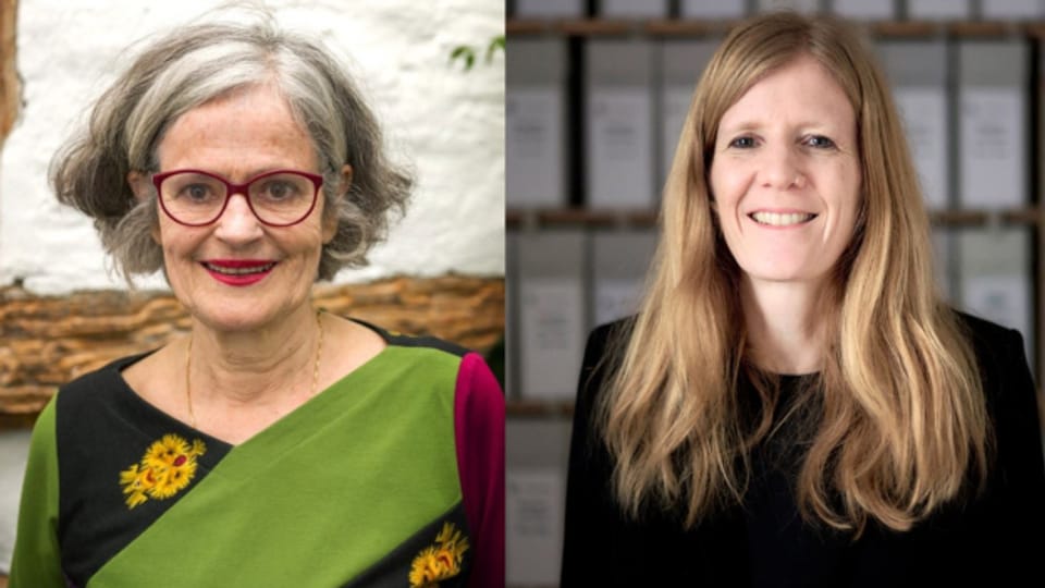 Der lange Weg zum Frauenstimmrecht in der Schweiz - Audio & Podcasts - SRF