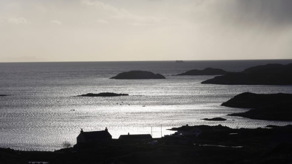 2/2 «Spurlos verschwunden» von J. Russell Warren - Audio & Podcasts - SRF