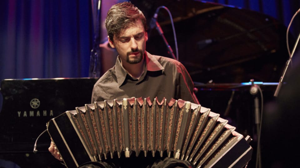 Kaleidoscope String Quartet feat. Michael Zisman «FIVE» in Cully ...